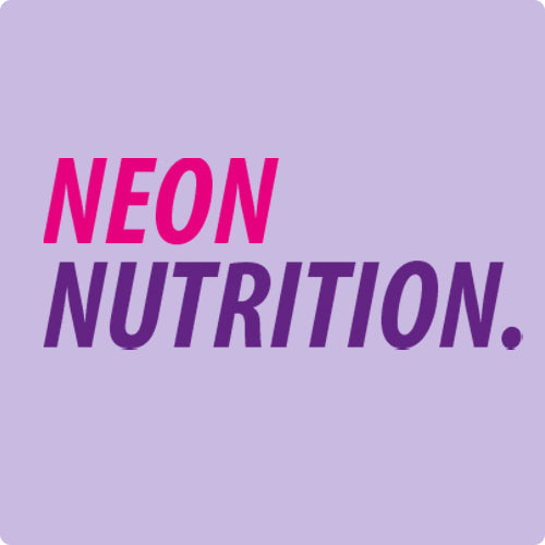 Neon Nutrition – 180kmh.de - Sporternährung und Nahrungsergänzungsmittel
